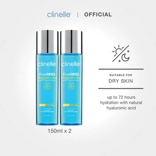 Clinelle Official Online Store, July 2024 | Shopee Malaysia