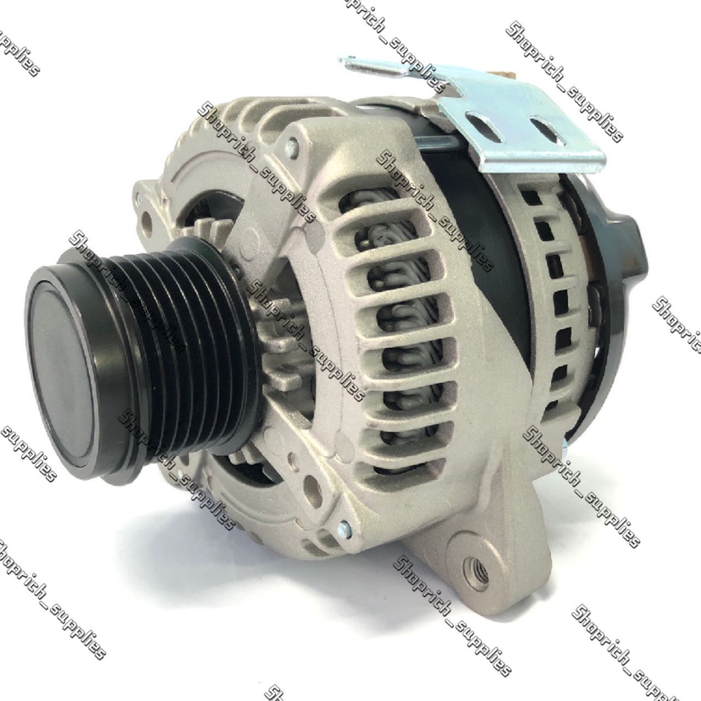 (27060-28340) Alternator Toyota Estima ACR50, Alphard, Vellfire ANH20 ...