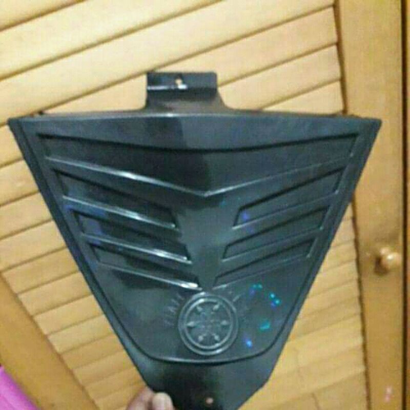 MESIN Cover Engine cover jupiter mx 135 old new | Shopee Malaysia