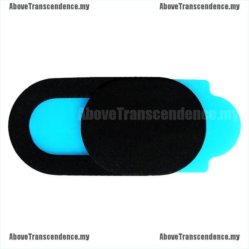 (AB+STOCK)Webcam Cover Protective Lens Camera Slider Blocker for Laptop ...