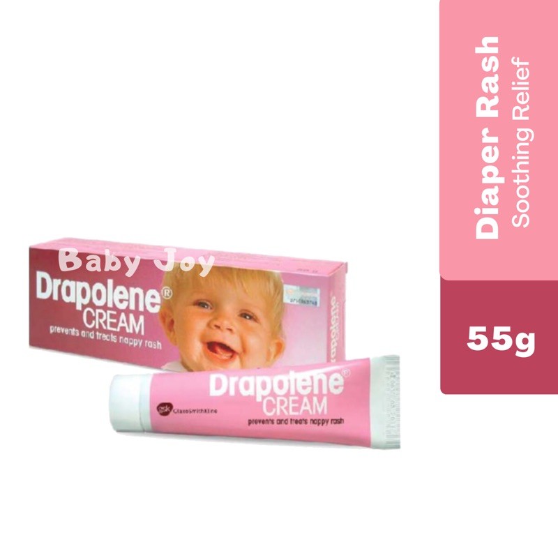 Drapolene Cream (55g) | Shopee Malaysia