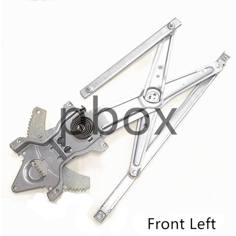 Toyota Hilux KUN25 Power Window Gear (CHINA MADE) (READY STOCK ...