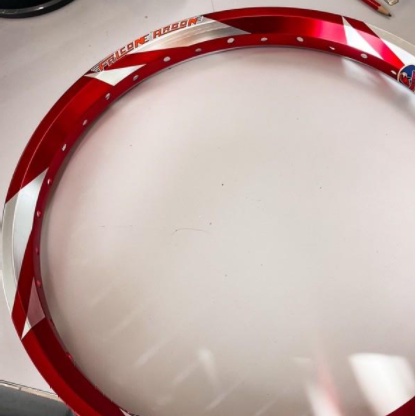 THUNDER KONG ALLOY GONG ALLOY THUNDER MOTORCYCLE RIM ALLOY | Shopee ...