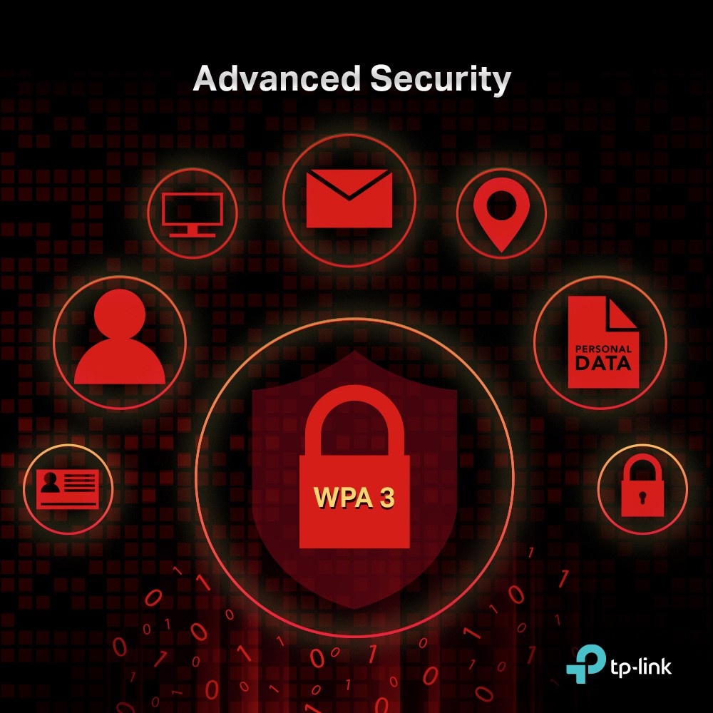 TP-Link AX3000 WiFi 6 Bluetooth 5.0 PCIe Adapter Archer TX3000E AXE5400 ...