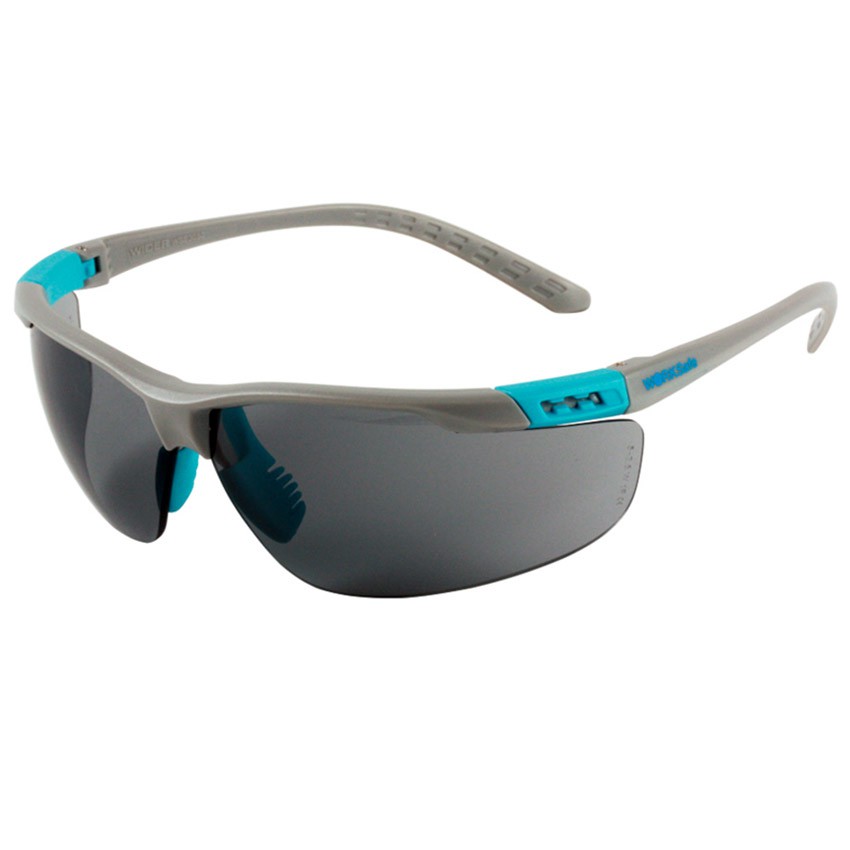 Worksafe Winder E3050 Safety Goggles (Black) | Shopee Malaysia
