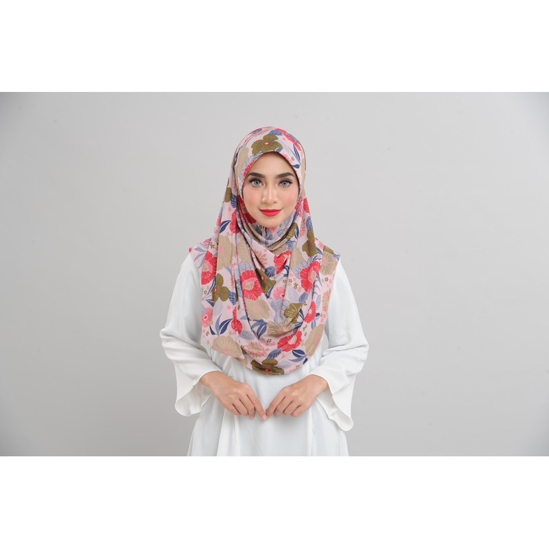 Chitra Instant Shawl Ironless | Shopee Malaysia