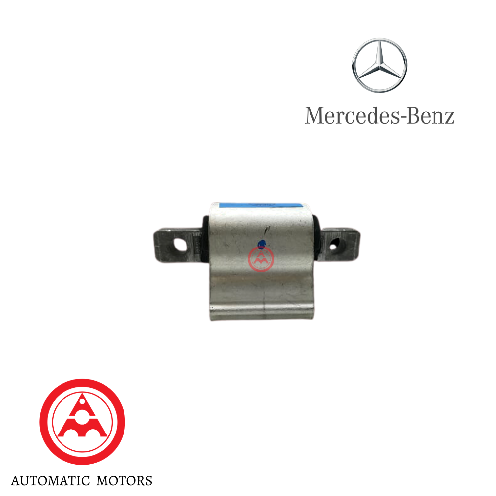 Original Mercedes Benz Front Transmission Mounting W221 2212400918 ...
