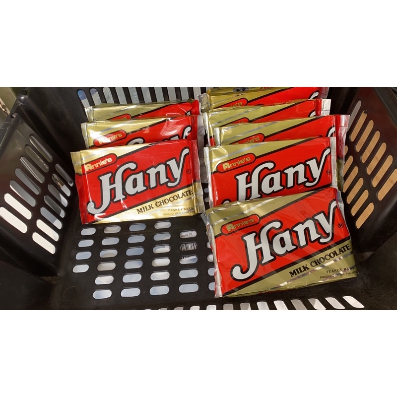 HANY MILK CHOCOLATE BY ANNIES🔥🔥🔥🔥 MURAH DAN SEDAP MAKANAN ZAMAN KANAK ...
