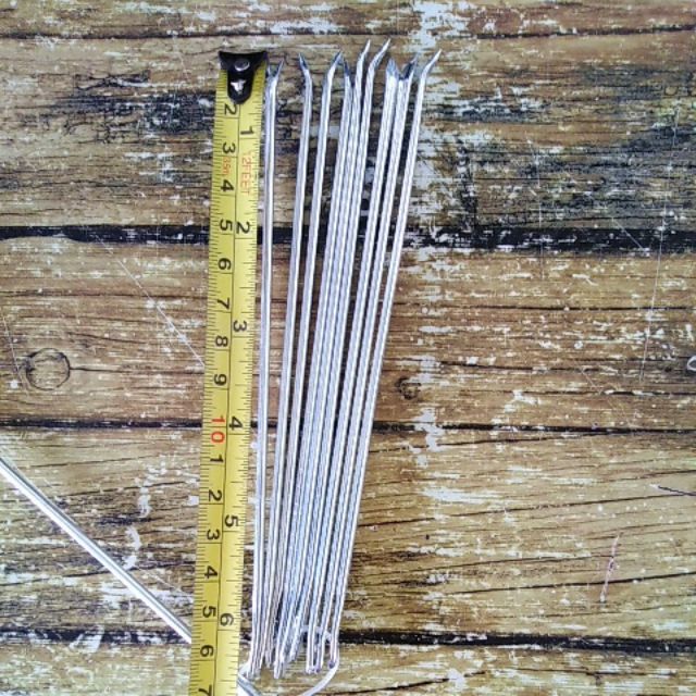 💥 1PCS 💥 JARUM JAHIT GUNI 17CM | Shopee Malaysia
