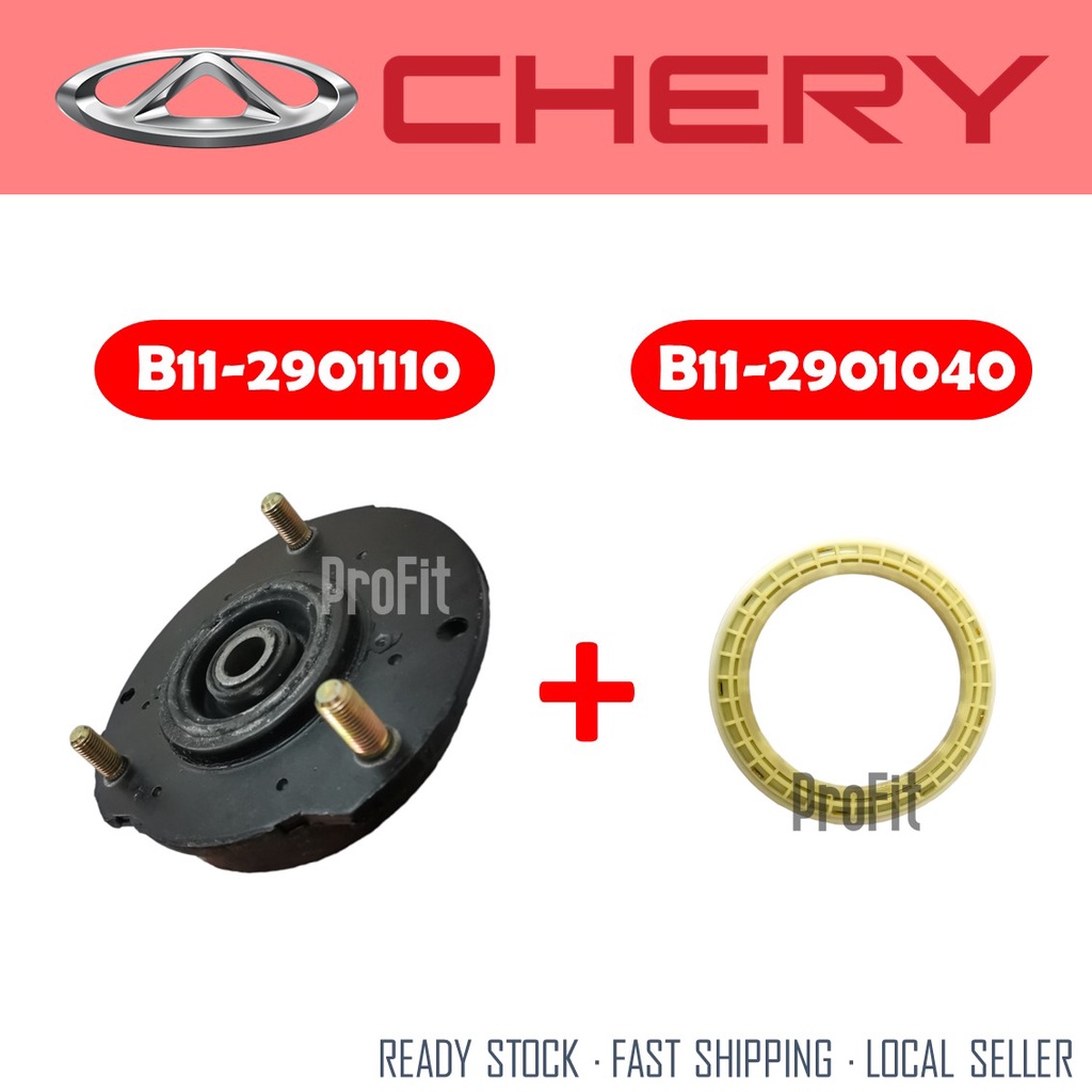 Original Chery Eastar 2.0 2.4 / Front Absorber Bearing B11-2901040 ...