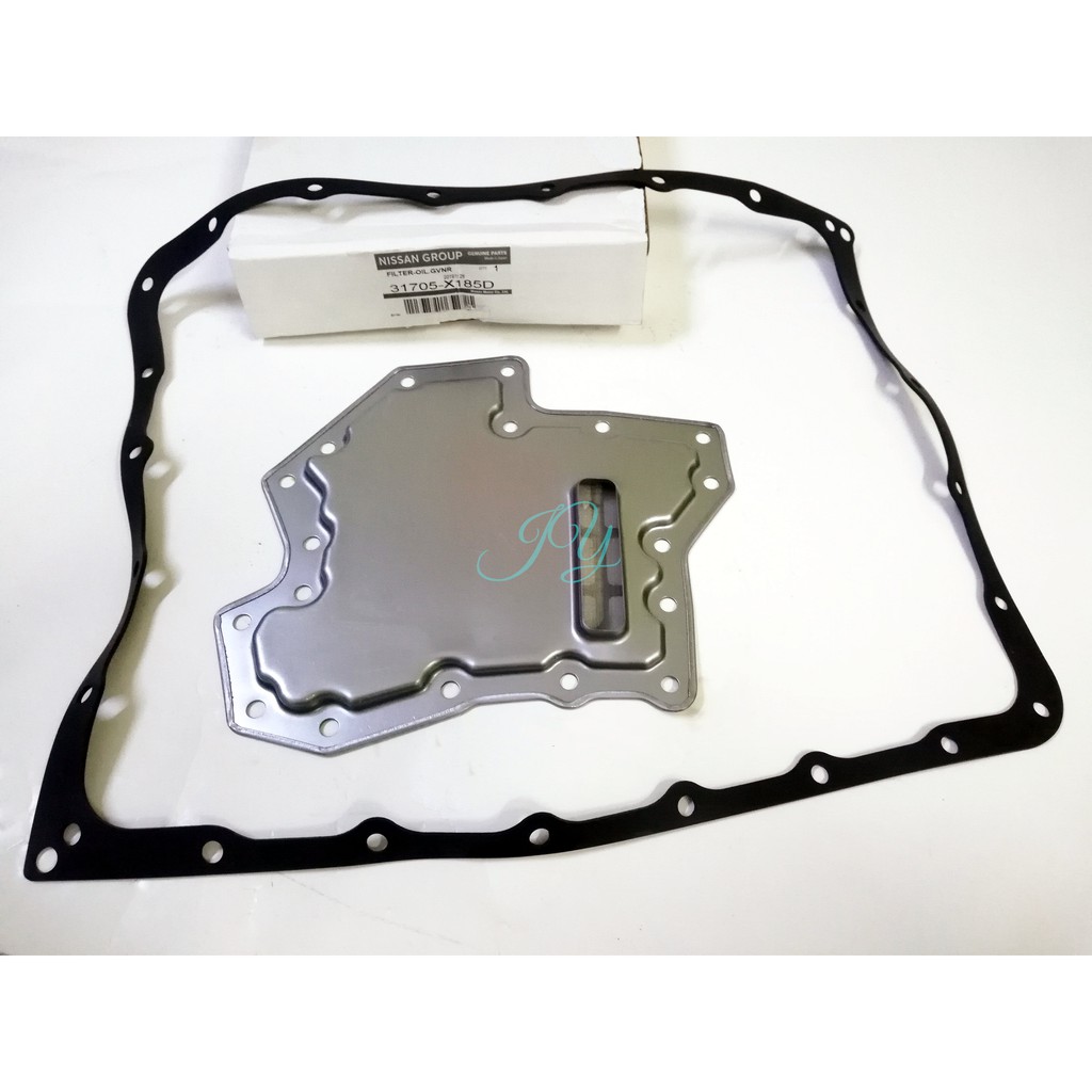 [Original] Nissan Navara D23 NP300 16'- Auto Filter with Gasket (31705 ...