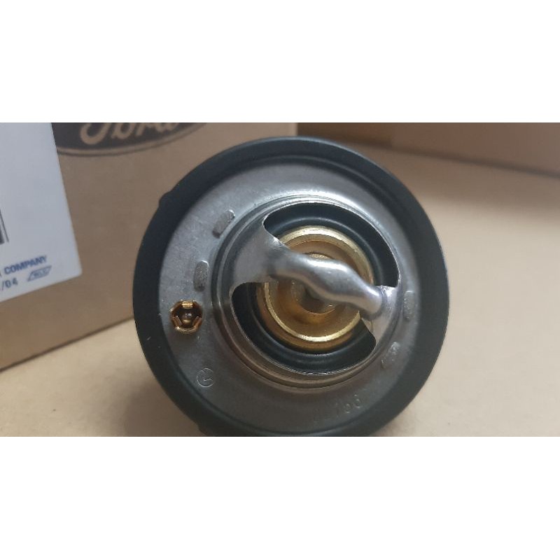 Ford Fiesta/Ecosport Thermostat (DM5G-8575AA) | Shopee Malaysia