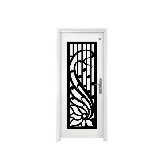 Security Door 3’x7’ Single Layer | Shopee Malaysia