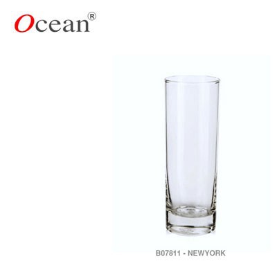 Ocean New York Hi Ball B07811 320ml Set of 6s Everyday Glassware ...