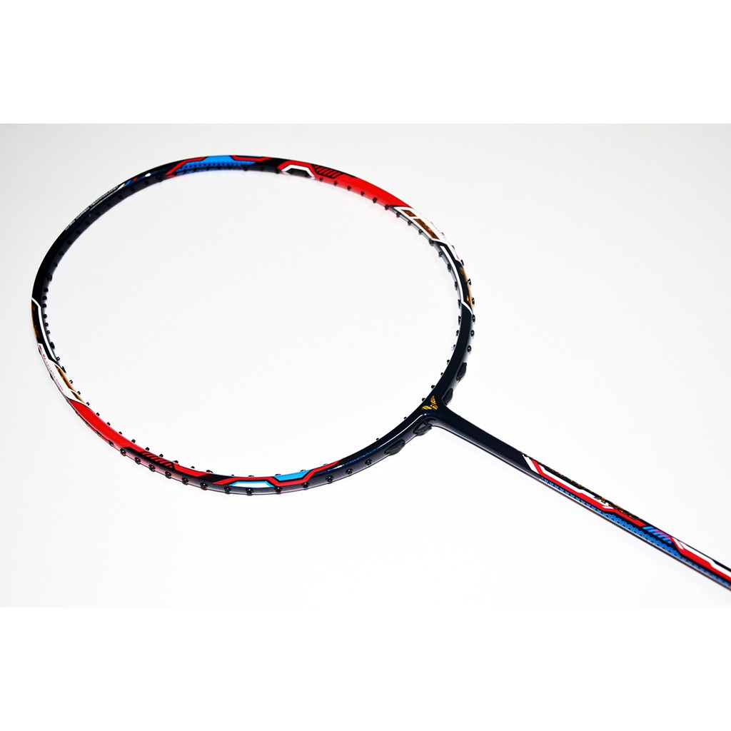 Victor HYPERNANO X 900 Badminton Racket - ( Used by Son Wan Ho ...