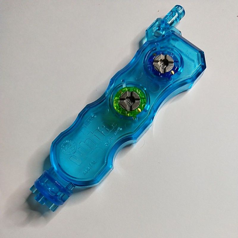 Takara Tomy Beyblade God Chip Tool with two metal god chip (USED ...