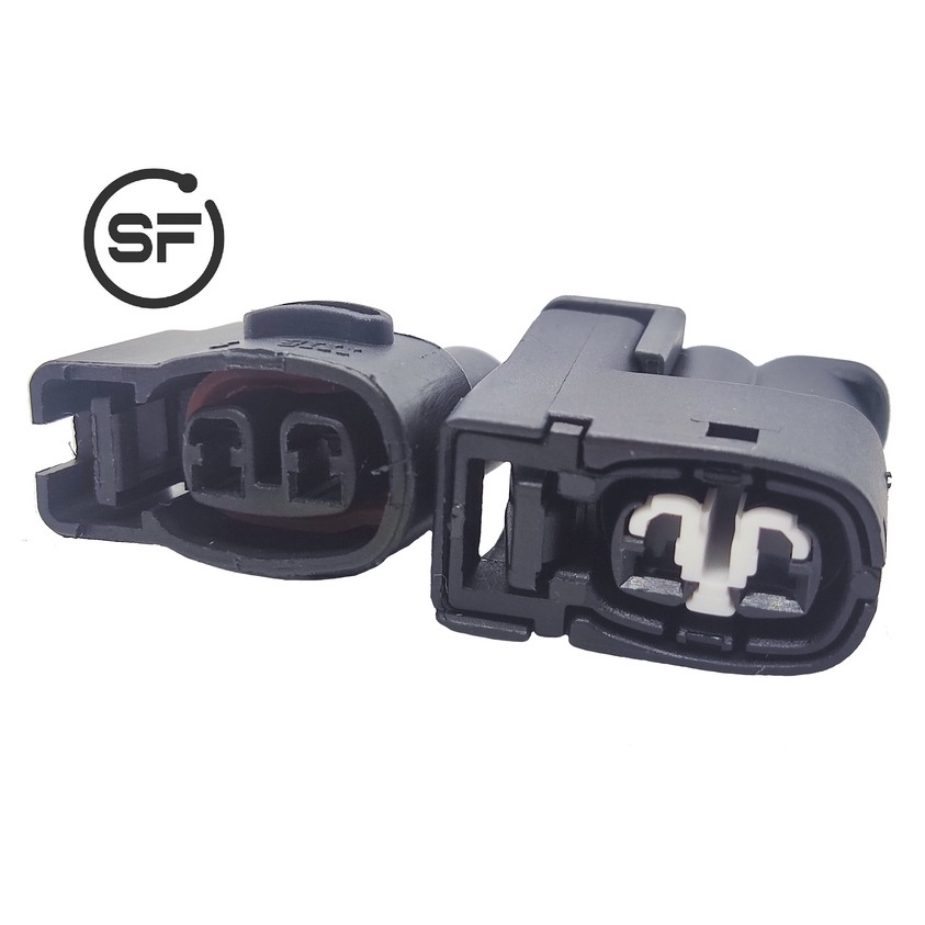 Hyundai Kia Spectra Cerato Naza Ria Citra Carnival Ignition Plug Coil ...