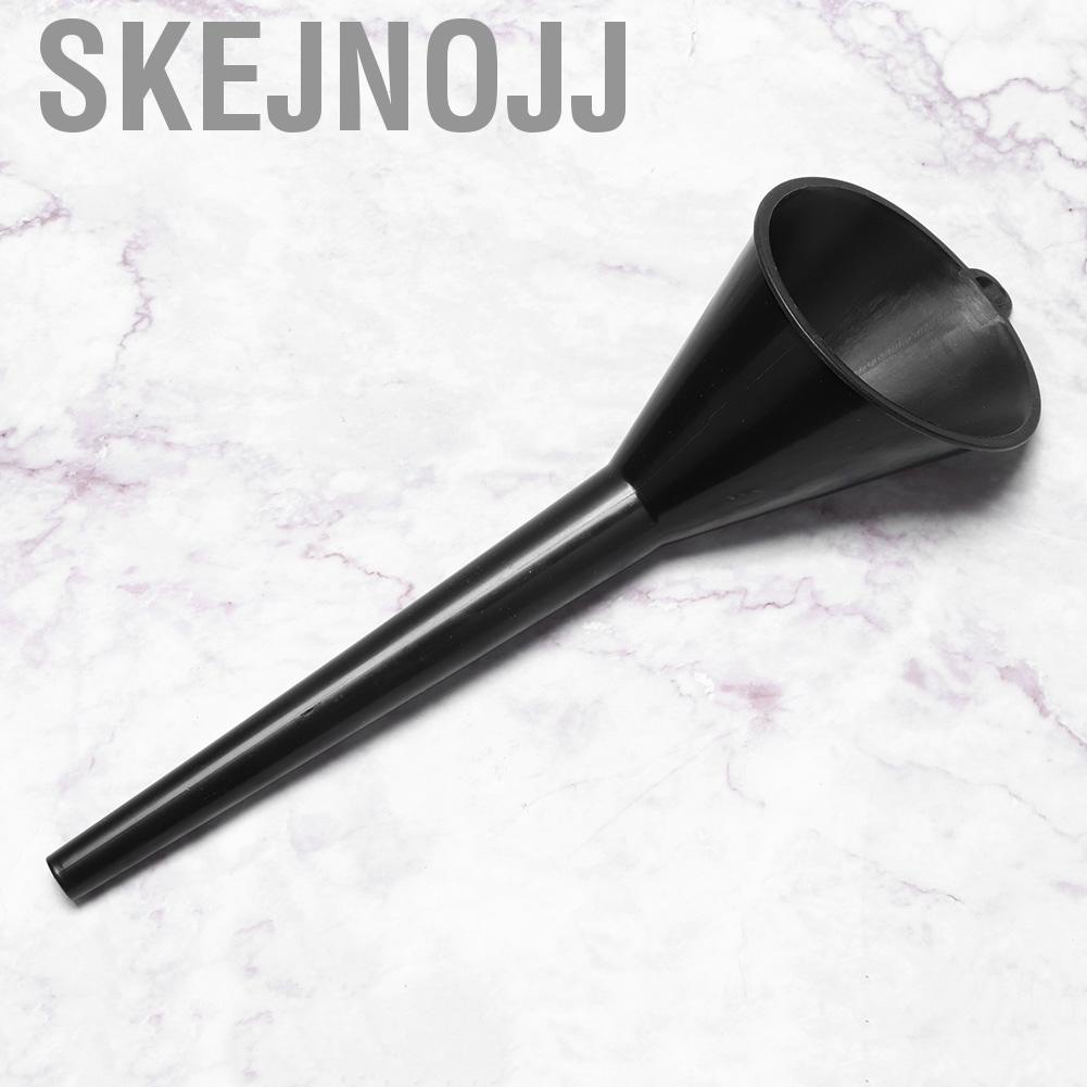 Skejnojj Plastic Oil Petrol Diesel Fuel Filter Funnel Car Accessory ...