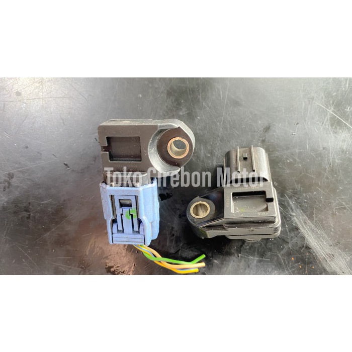 Original honda jazz rs mobilio freed map sensor | Shopee Malaysia