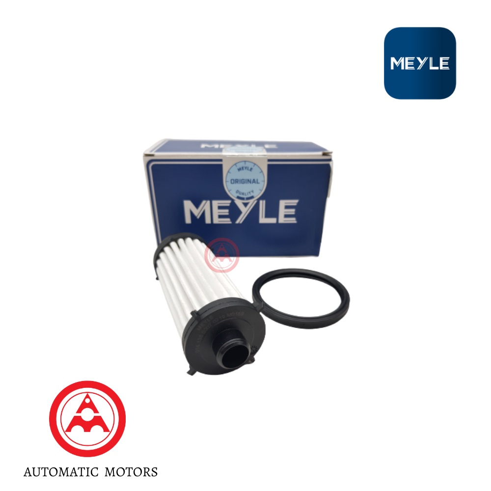 Mercedes Benz Meyle Auto transmission Cooler Filter W117 W176 W246 724 ...