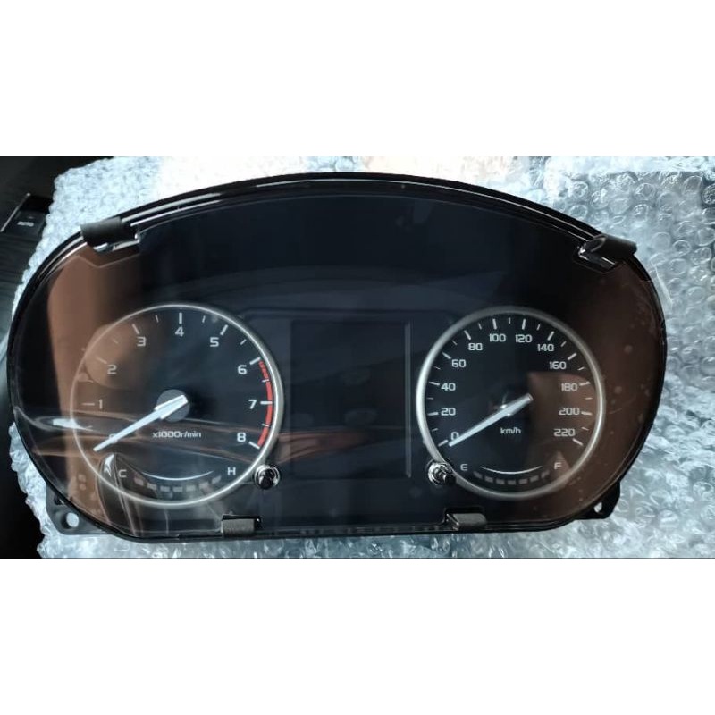 Proton Iriz, Persona VVT Meter Auto | Shopee Malaysia