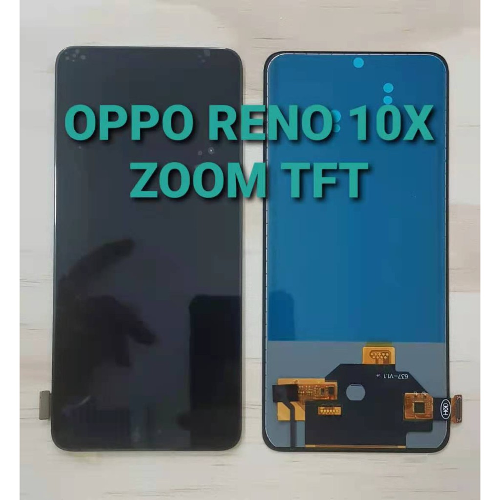 OPPO RENO 10X ZOOM FULL SET LCD | Shopee Malaysia