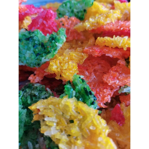 Inang-inang Melaka Pelbagai Bentuk selain bulat. | Shopee Malaysia