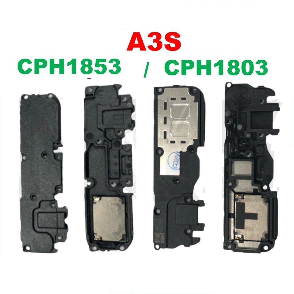 OP A3S CPH1803 A5 / A3S CPH1853 REALME C1 REALME 2 RMX1809 BUZZER ...