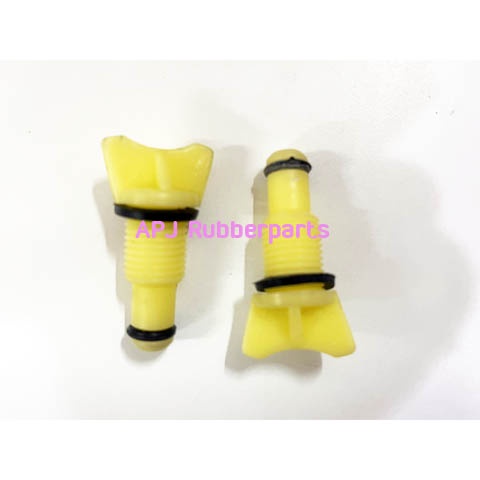 Toyota Vigo Water Drain Screw Innova Tap (2 Pcs/Pack) AG32-07 | Shopee ...