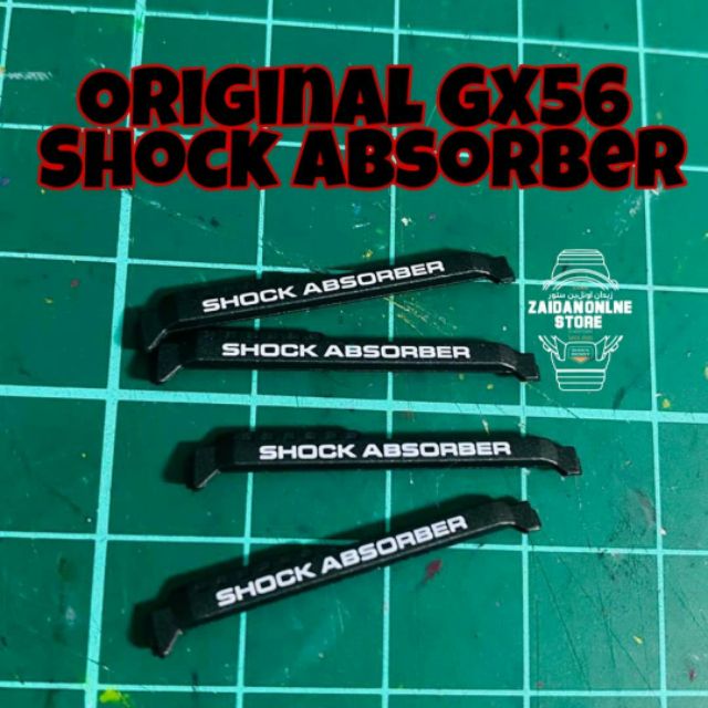 🔥Original GX56 Shock Absorber 🔥 | Shopee Malaysia