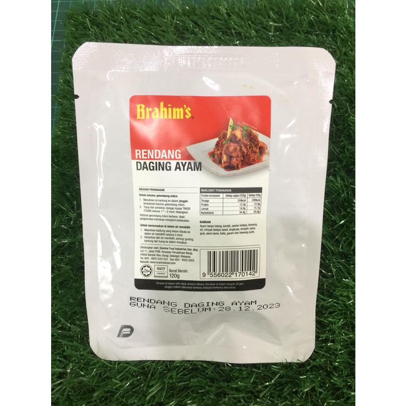 RANGSUM MAKANAN SEGERA OUTDOOR...!!!LIMITED STOK!!!! | Shopee Malaysia
