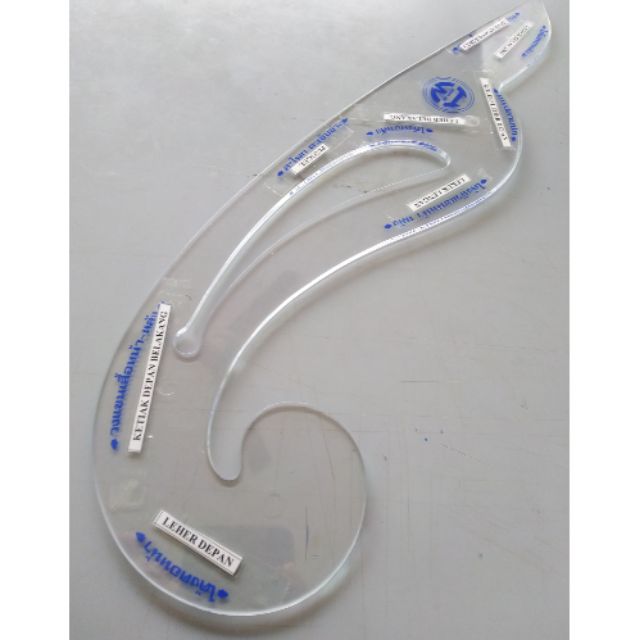 🔥READY STOCK! Pembaris Pola BAHASA MELAYU | Shopee Malaysia