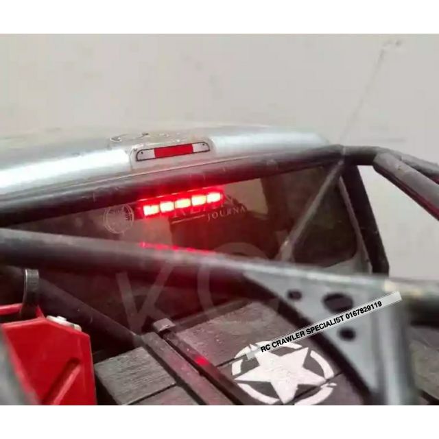 1/10 scale diy high break light breathing light | Shopee Malaysia