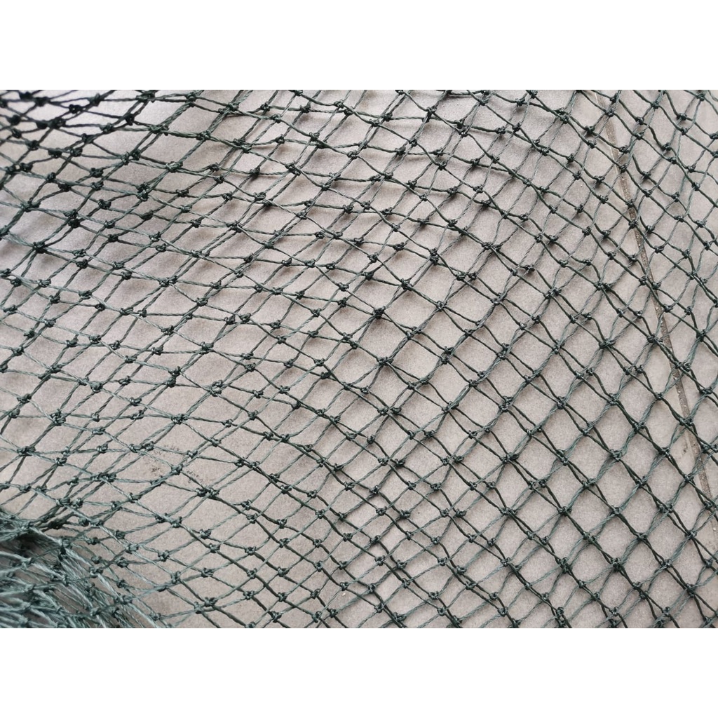 JARING IKAN FISH NET POLY & NYLON | Shopee Malaysia