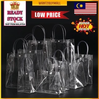 pvc bag - Prices and Promotions - Apr 2025 | Shopee Malaysia
