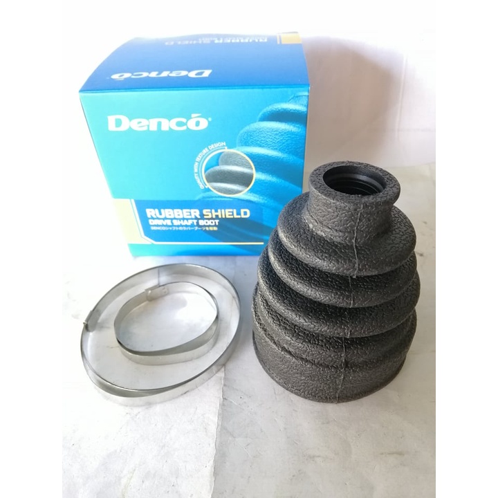 PERODUA AXIA BEZZA 1.3 INNER DRIVESHAFT BOOT INNER DRIVE SHAFT COVER ...