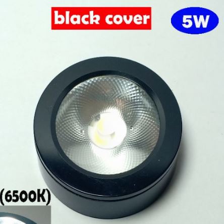 Surface mounted LED Downlight eyeball | Shopee Malaysia