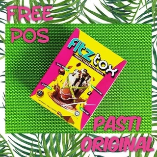 Buy Fitz Tox Online With Best Price, Jun 2024 | Shopee Malaysia