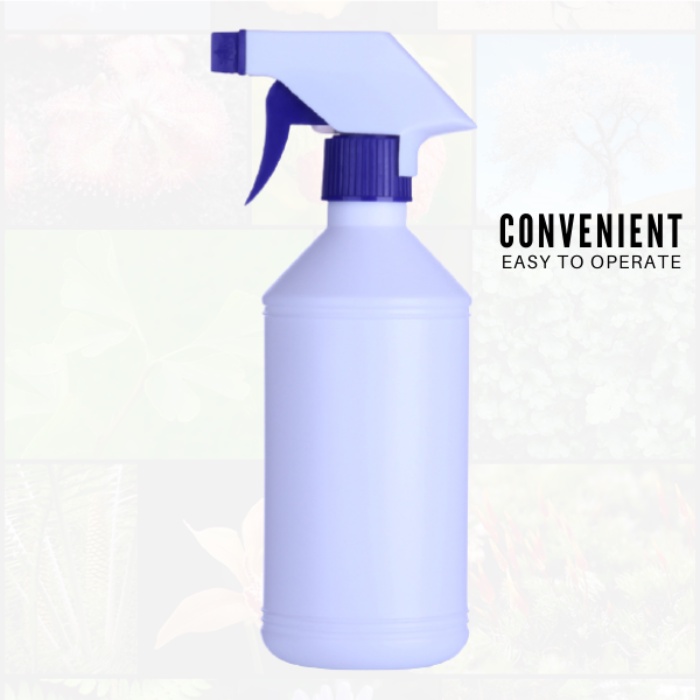 Bottle Sprayer 500ml Multifunction Spray Bottle Pest Control Spray Tool ...