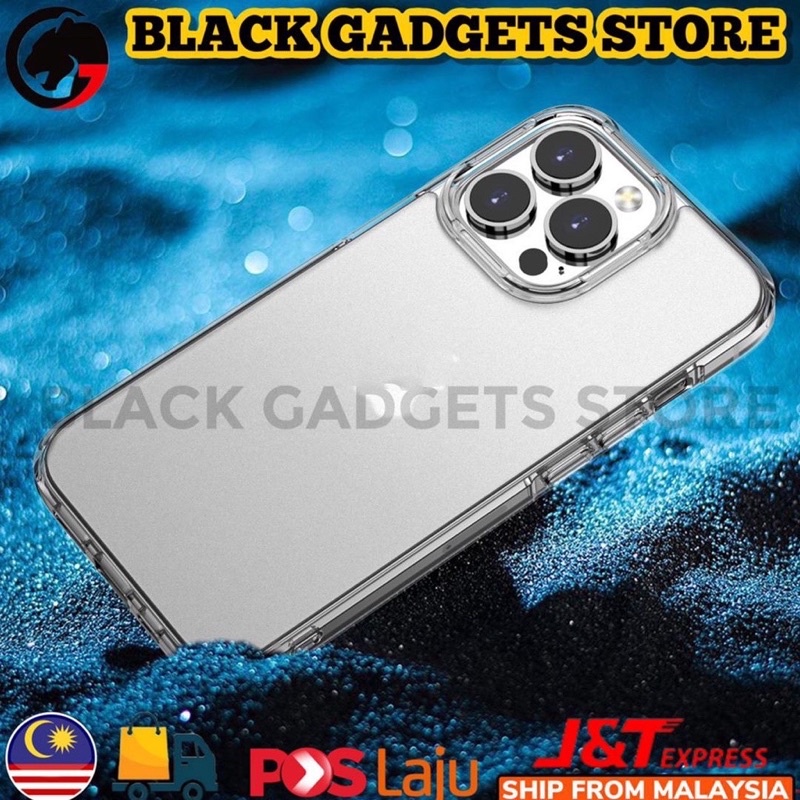 LIKGUS Matte Case for iPhone 16 / 15 Pro Max / 14 Pro Max / 13 Pro Max ...