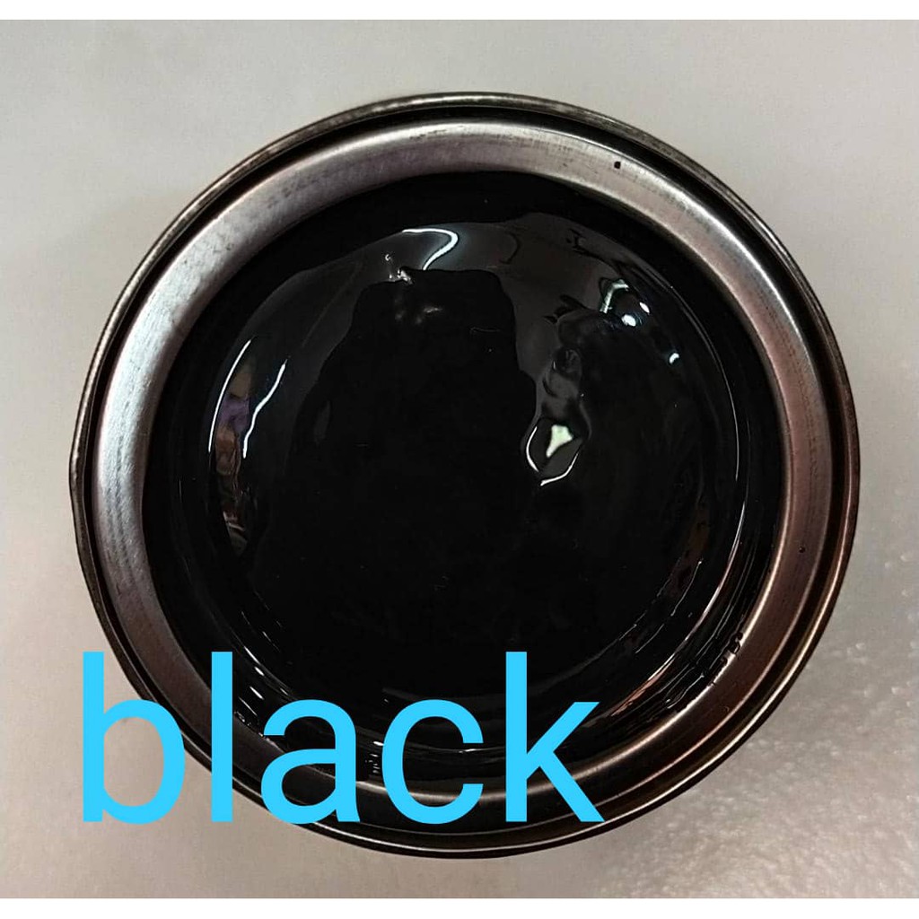 225ml Gloss Paint Metal OR Metallic Paint / Wood / Plastic / Aluminum ...