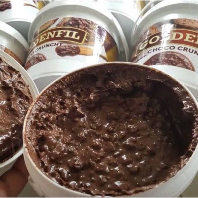 Goldenfil chocolate 1KG | Shopee Malaysia