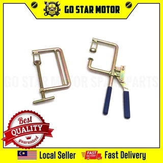 spring clamp - Prices and Promotions - Mar 2025 | Shopee Malaysia