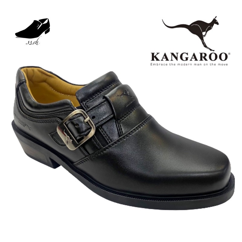 💯🔥🥾ORIGINAL KANGAROO LEATHER FORMAL SHOES/KASUT KULIT KANGAROO/kasut ...