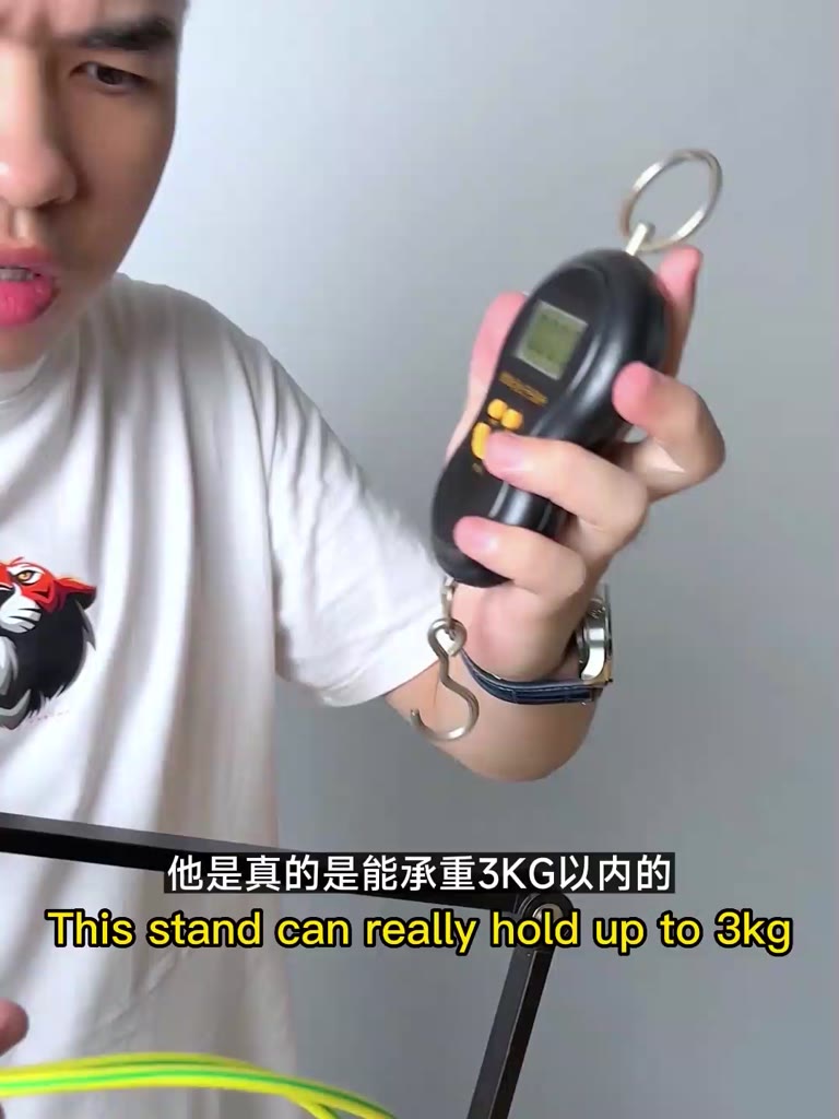 GOCHANMI mic stand cantilever bracket universal live mic cantilever ...