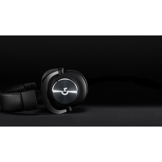 Logitech G PRO X Gaming Wired/Wireless Headset with Blue Voice 2nd ...