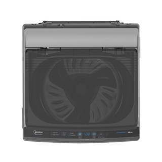 Midea MA100W 7.5KG | 8.5KG | 9.5KG Fully Auto Top Load Washer Washing ...