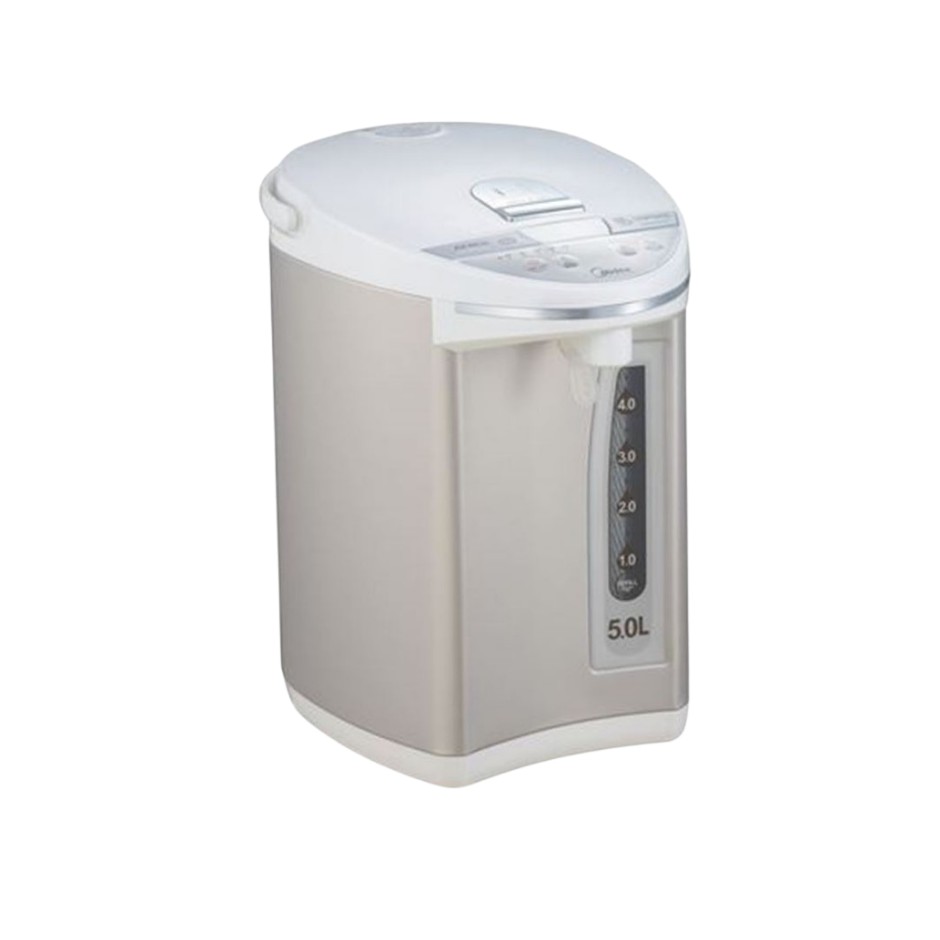 Morgan Stainless Steel Thermo Pot (5L) MTP-350TS | Shopee Malaysia
