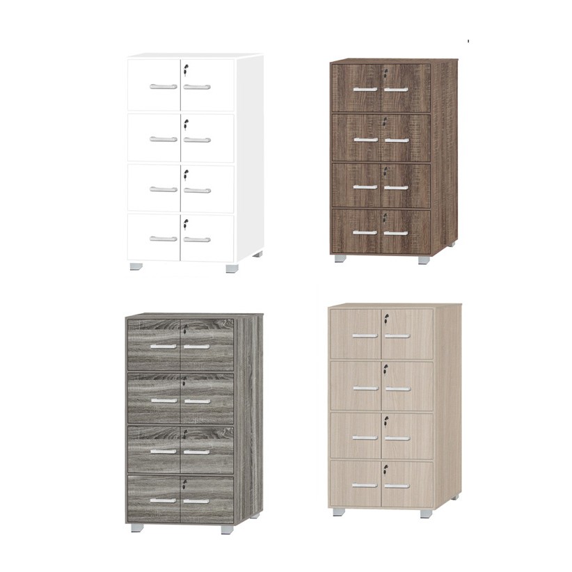 Multifunction Book Shelf / Multi-Purpose Cabinet / File Cabinet ...