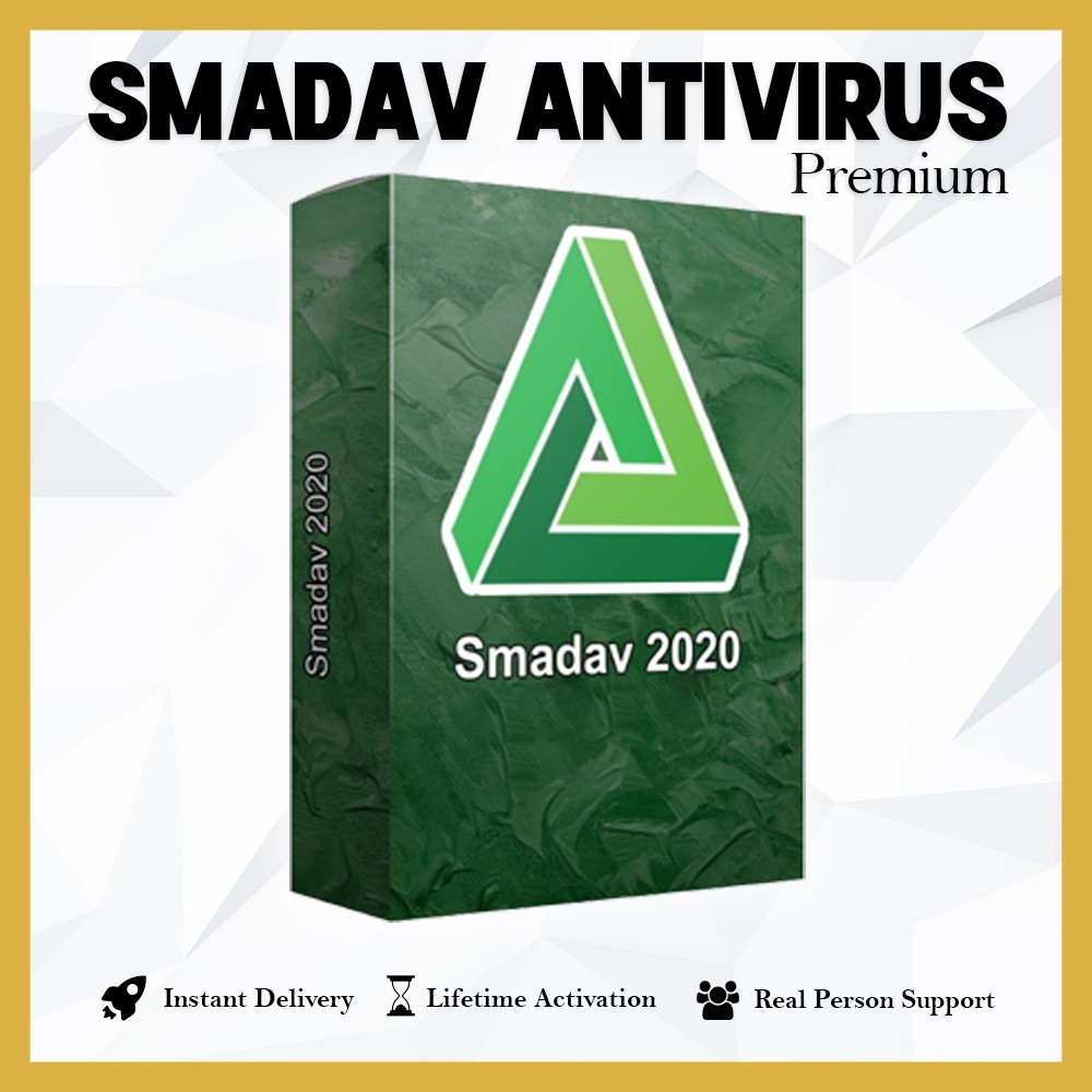 🎉Mikesoft🎉 [PC App] Smadav Pro Antivirus Premium v14.5 [Updated JAN ...